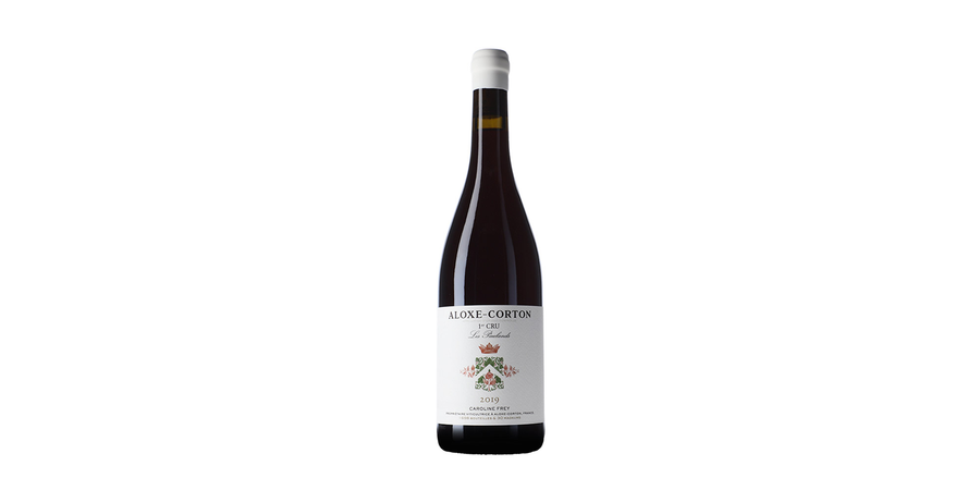 Caroline Frey Aloxe Corton 1Cru Les Paulands 2019 · Buy it for £90.55 ...
