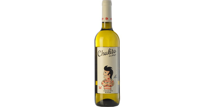 Chulito de Playa 2017 · Buy it for £10.85 at Vinissimus