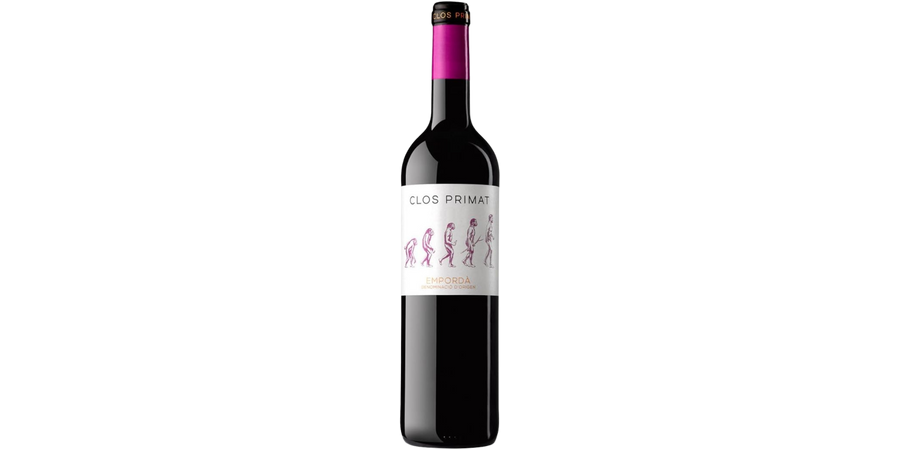 Clos Primat 2023 · Comprar por 6,70 € en Vinissimus
