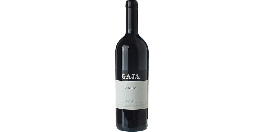 Gaja Barolo Conteisa 2015 · Buy it for £231.40 at Vinissimus