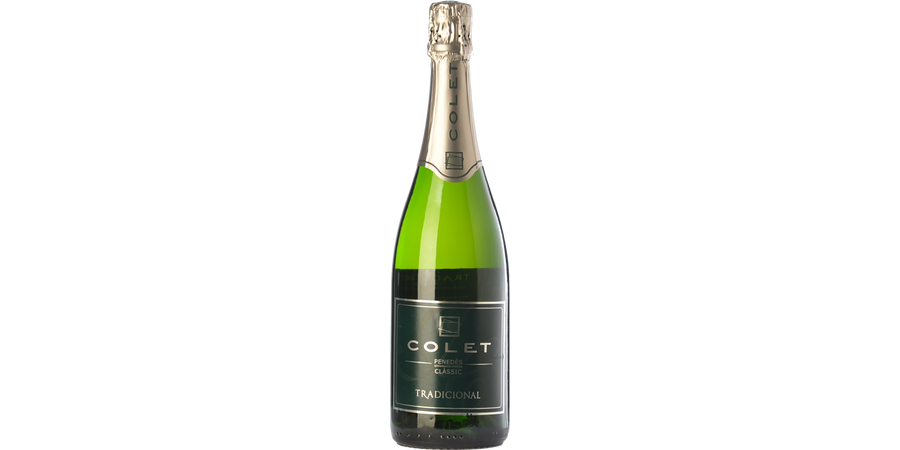 Colet Tradicional Extra Brut 2022 · Comprar por 13,90 € en Vinissimus