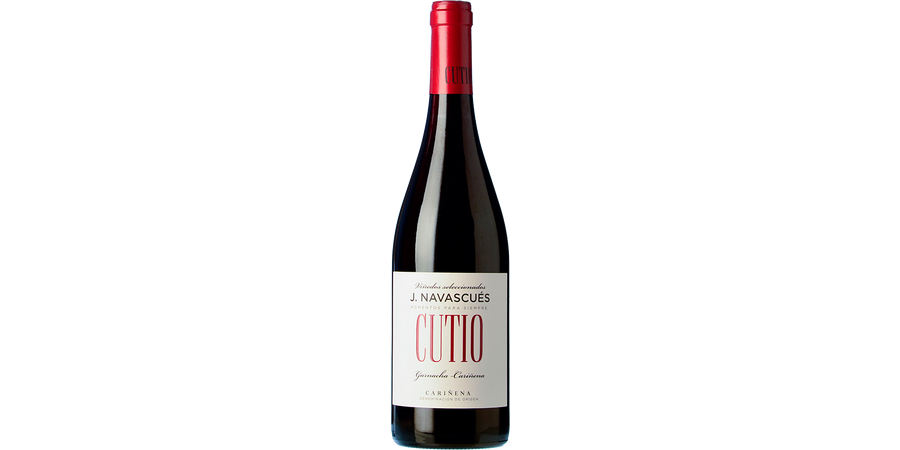 Cutio Garnacha 2021 · Comprar por 9,15 € en Vinissimus