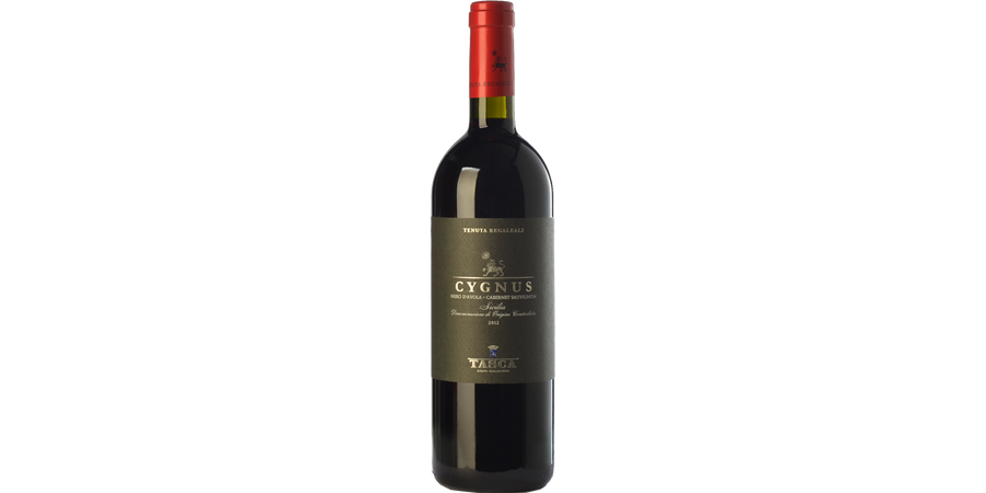 Tasca d'Almerita Cygnus 2015 · Acquista a 14,20 € su Italvinus