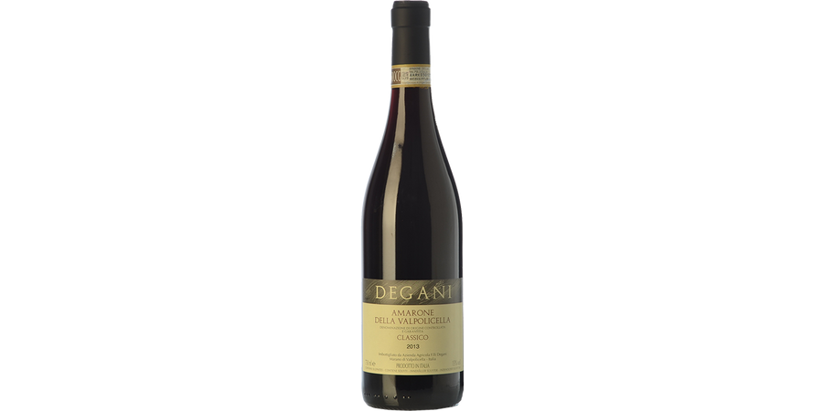 Degani Amarone della Valpolicella 2019 · Buy it for £34.70 at Vinissimus