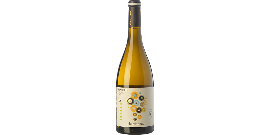 Pinord Diorama Chardonnay 2022 · Buy it for £16.75 at Vinissimus