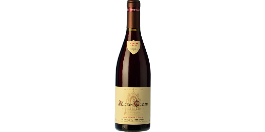 Domaine Dubreuil Aloxe-Corton 2019 · Comprar por 41,10 € en Vinissimus