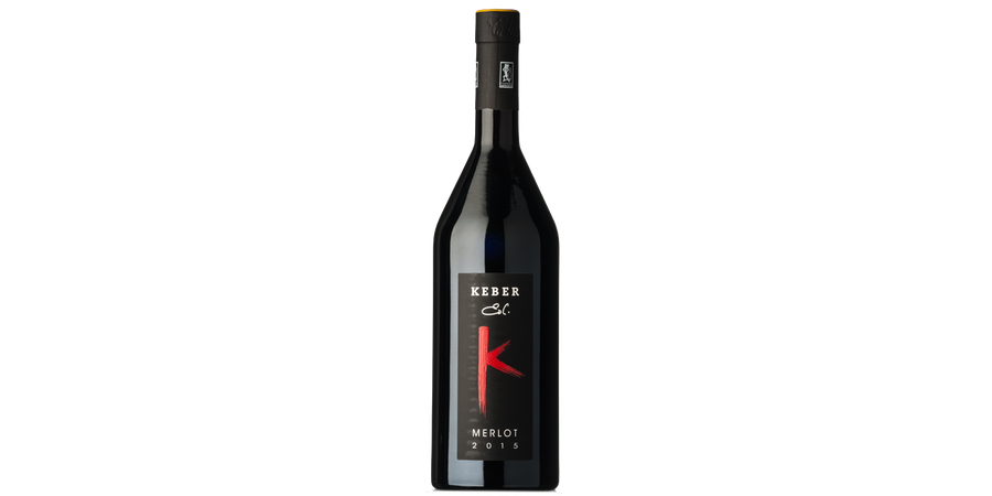 Edi Keber Collio Merlot Riserva 2018 · Comprar por 32,20 € en Vinissimus