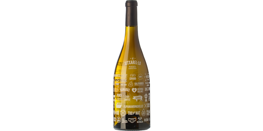 El Xitxarel·lo 2021 · Comprar por 10,30 € en Vinissimus