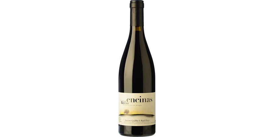 Las Encinas 2018 · Comprar por 24,45 € en Vinissimus