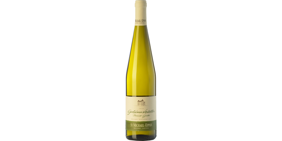 San Michele Appiano Moscato Giallo 2019 · Buy it for £18.80 at Vinissimus