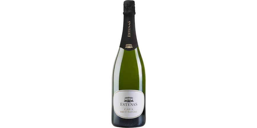 Estenas Brut Nature · Comprar por 9,40 € en Vinissimus