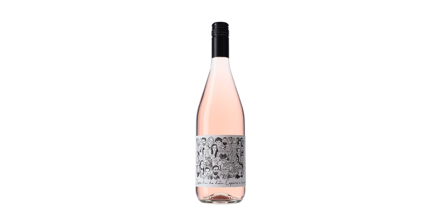 Capçanes Flor de Maig a la Fresca Rosat · Buy it for £9.50 at Vinissimus