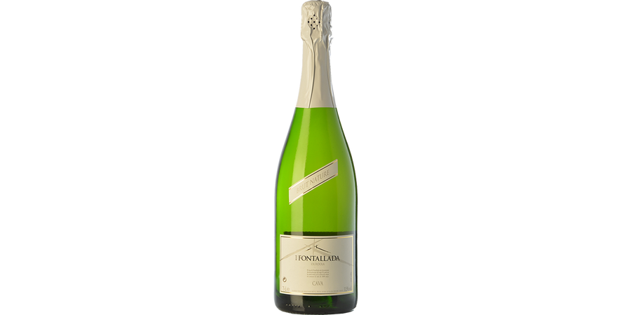 Mas Fontallada Brut Nature · Buy it for £14.00 at Vinissimus