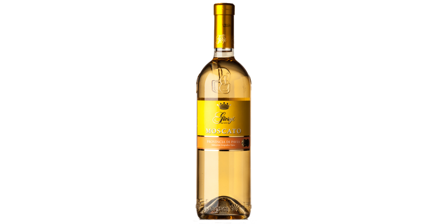 Giorgi Provincia di Pavia Moscato · L'acheter sur Vinissimus 16,70