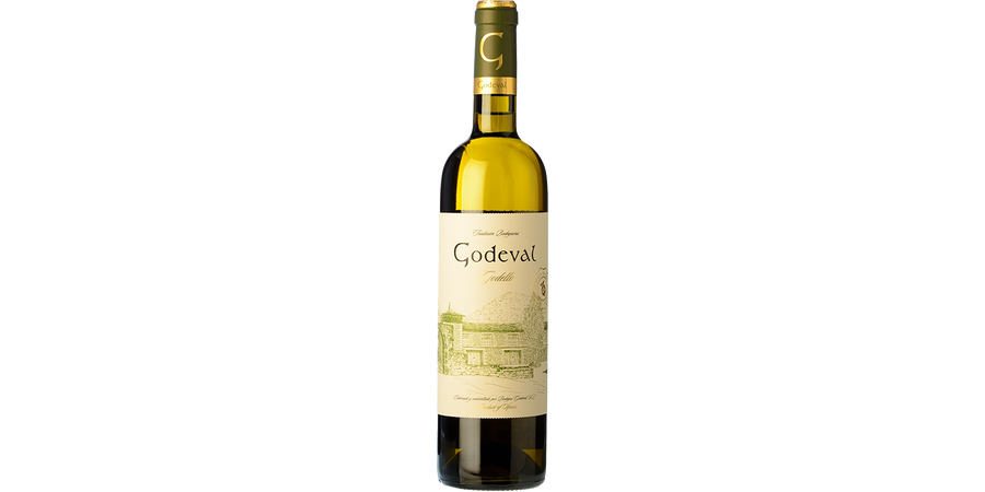 Godeval Godello 2022 · Comprar por 15,80 € en Vinissimus