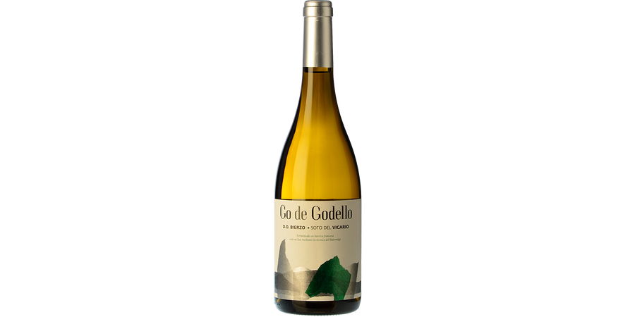 Go de Godello 2021 · Comprar por 20,50 € en Vinissimus
