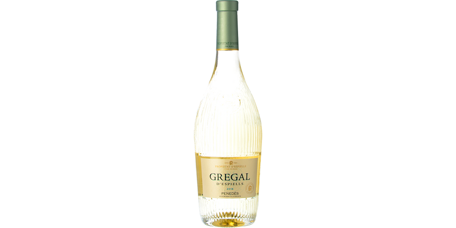 Gregal d'Espiells 2024 · Comprar por 10,95 € en Vinissimus
