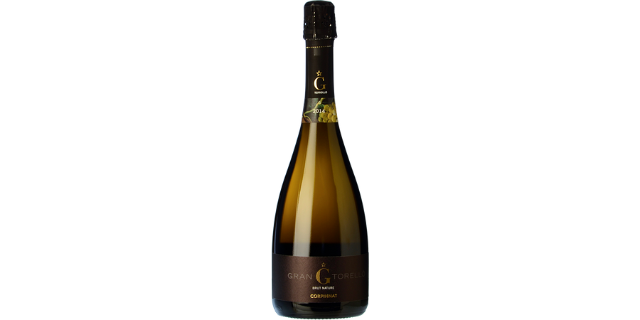Gran Torelló Brut Nature 2016 · Comprar por 44,90 € en Vinissimus
