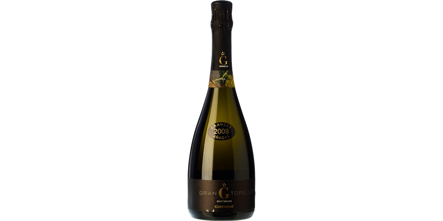 Gran Torelló Brut Nature Grandes Añadas 2013 · Comprar por 59,94 € en ...