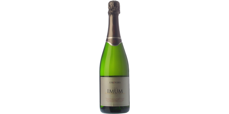 Emendis Imum Brut Nature Reserva · Comprar por 9,55 € en Vinissimus