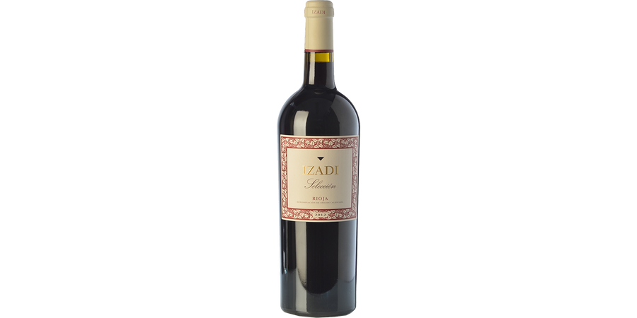 Izadi Selección 2018 · L'acheter sur Vinissimus 18,55