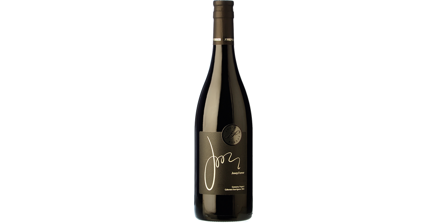 Josep Ferrer 2015 · Comprar por 48,25 € en Vinissimus