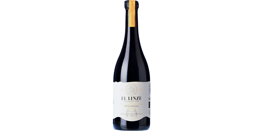 El Linze 2022 · Comprar por 20,90 € en Vinissimus