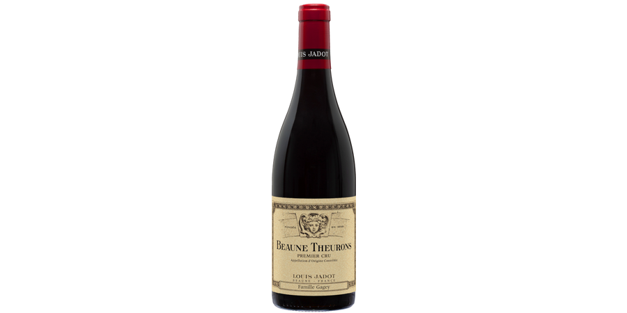 Louis Jadot Beaune 1er Cru Theurons 2023 · Buy it for £68.45 at Vinissimus