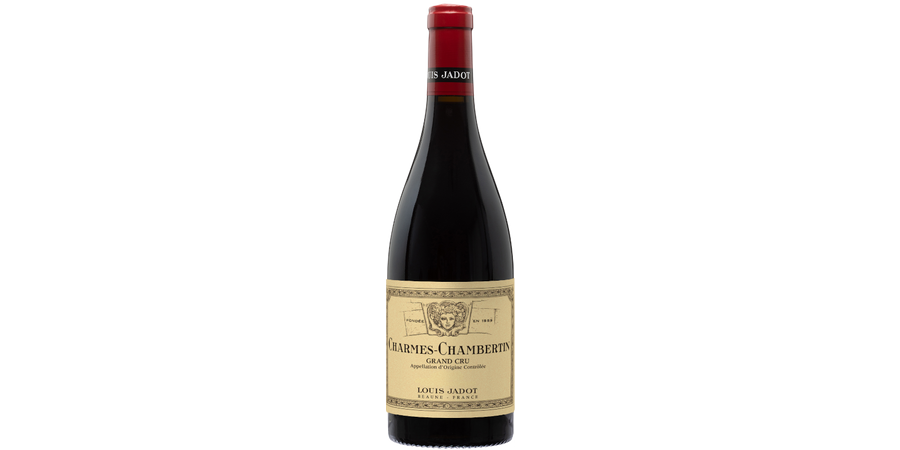 Louis Jadot Charmes-Chambertin Grand Cru 2023 · Buy it for £478.45 at ...