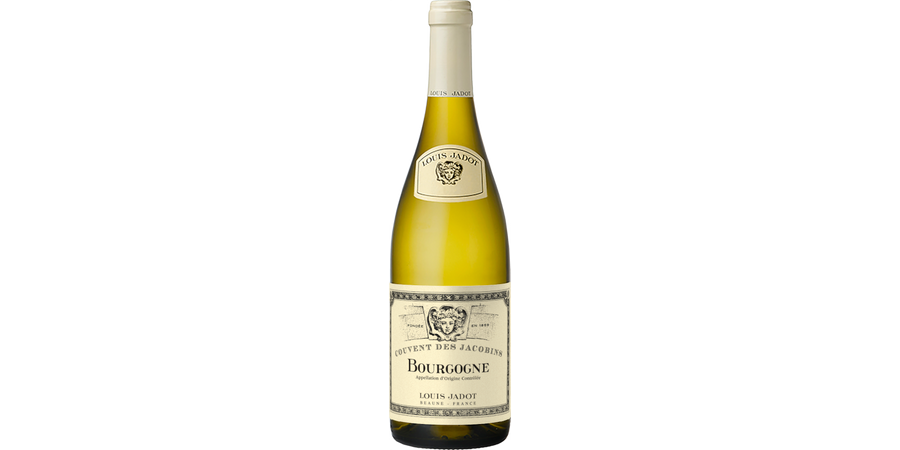Louis Jadot Bourgogne Couvent Jacobins Blanc 2023 · Buy it for £27.95 ...
