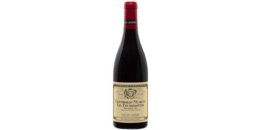 Louis Jadot Chambolle-Musigny Feusselottes 2023 · Buy it for £147.95 at ...