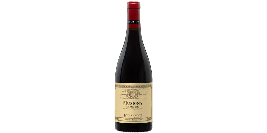 Louis Jadot Musigny Grand Cru 2023 · Buy it for £1,763.95 at Vinissimus