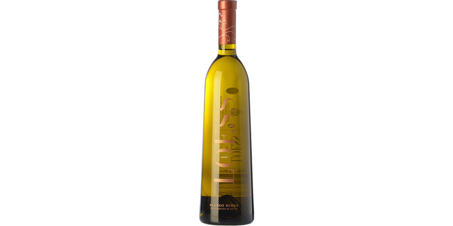 Loess Verdejo 2023 · Comprar por 13,50 € en Vinissimus