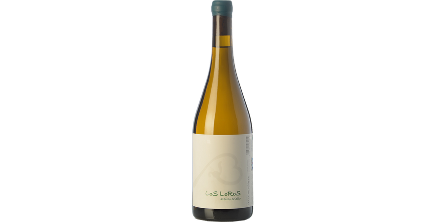 Los Loros Albillo Criollo 2019 · Comprar por 23,70 € en Vinissimus