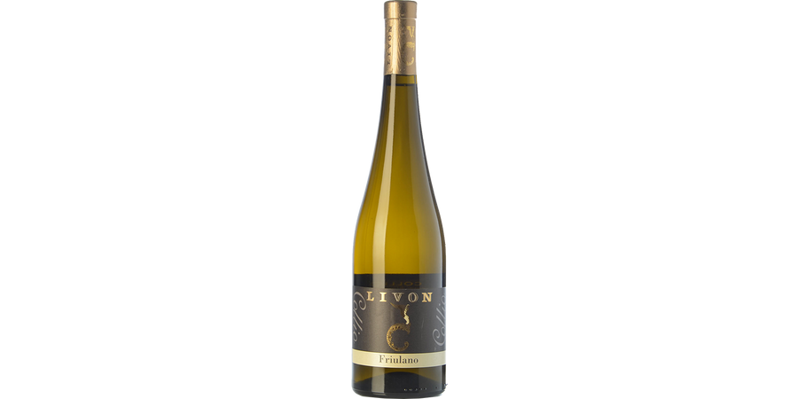 Livon Collio Friulano 2018 · Comprar por 14,60 € en Vinissimus