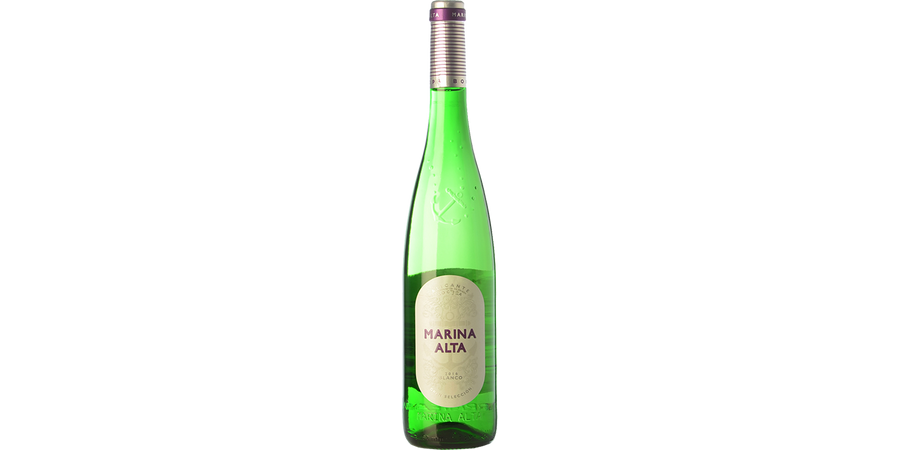 Marina Alta 2023 · Comprar por 6,70 € en Vinissimus