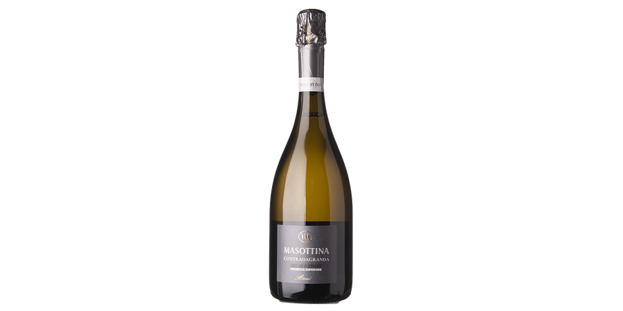 Wein von Masottina Valdobbiadene Brut Contrada Granda - Conegliano ...