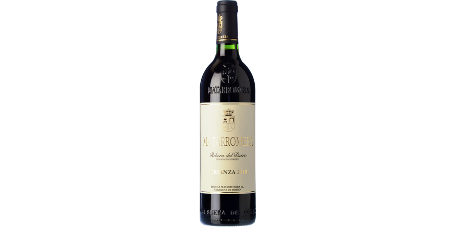 Matarromera Crianza 2020 · Comprar por 25,00 € en Vinissimus