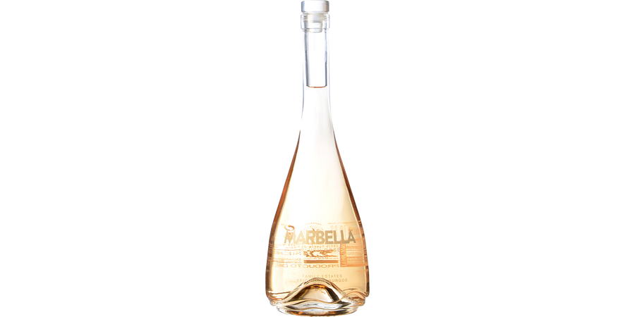 Marbella Blush Rosé 2022 · Buy it for £32.45 at Vinissimus