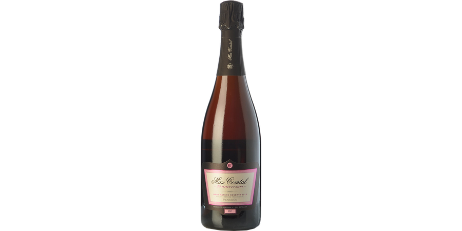 Mas Comtal 20 Aniversari Rosé 2012 · Comprar por 16,90 € en Vinissimus