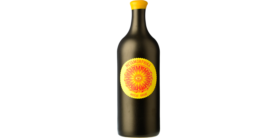 Metamòrphika Muscat Brisat 2020 · Buy it for £31.40 at Vinissimus