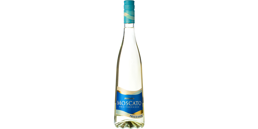 Pinord Moscato Mediterráneo · Comprar por 8,20 € en Vinissimus