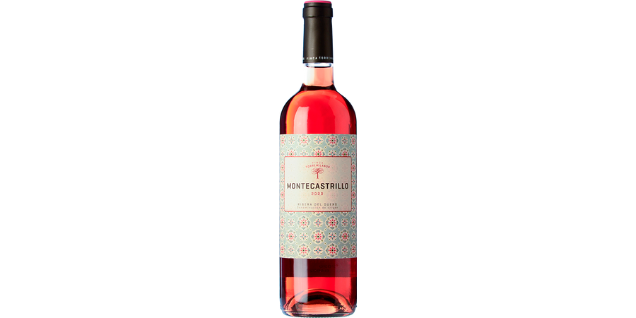 Montecastrillo Rosado 2020 · Acquista a 8,50 € su Italvinus