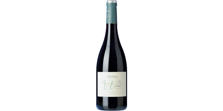 Obalo La Encina Crianza 2019 · Comprar por 13,90 € en Vinissimus