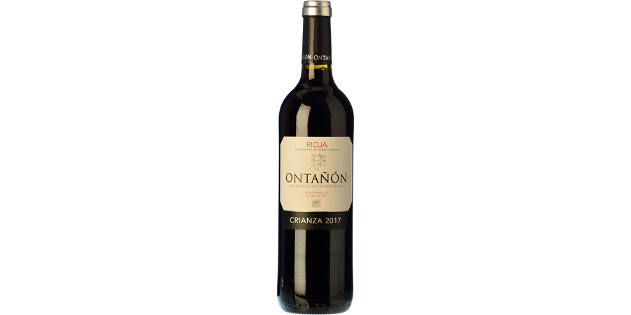 Ontañon Crianza 2020 · Comprar por 7,70 € en Vinissimus