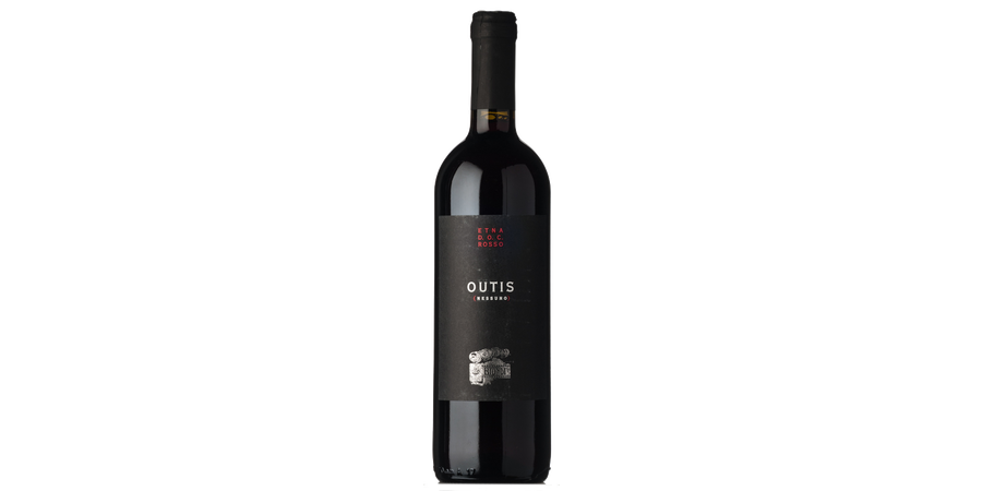 Vini Biondi Etna Rosso Outis 2018 · Comprar por 30,40 € en Vinissimus