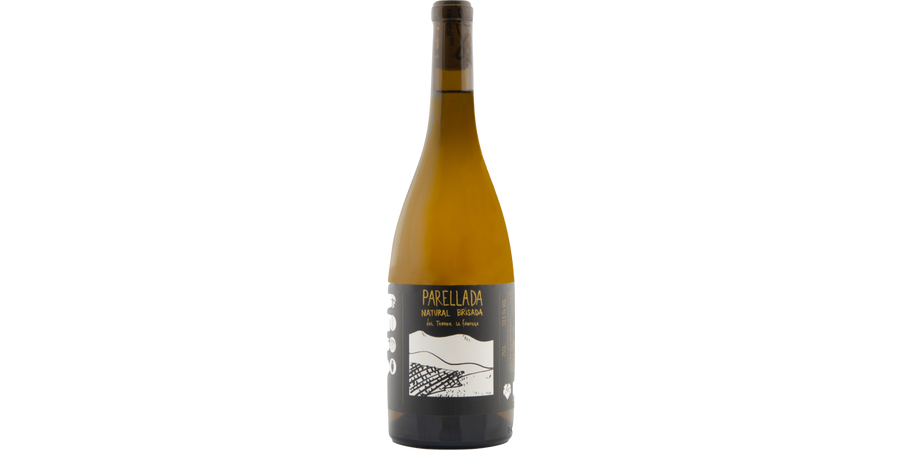 Parellada Natural Brisada 2023 · Comprar por 14,90 € en Vinissimus