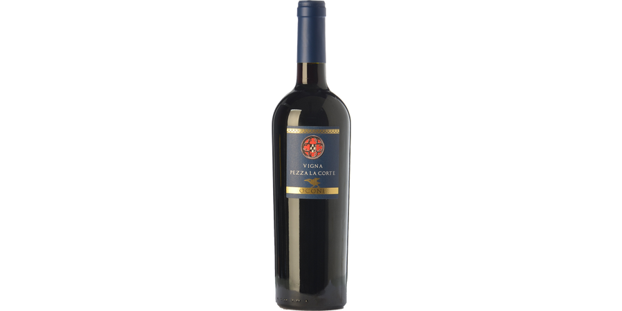 Ocone Aglianico del Taburno V. Pezza La Corte 2011 · Comprar por 14,30 ...