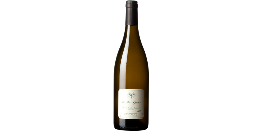 Le Petit Gimios Muscat Sec 2023 · Comprar por 38,12 € en Vinissimus