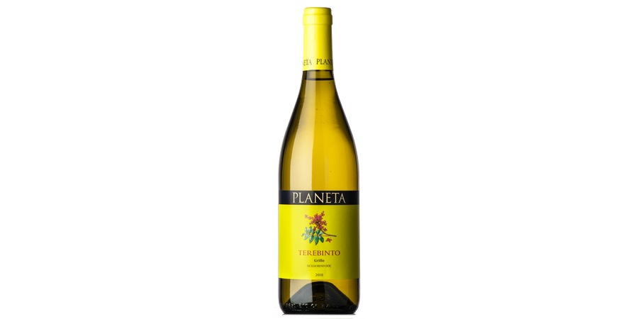Planeta Menfi Grillo Terebinto 2023 · Buy it for £18.00 at Vinissimus